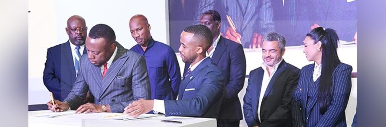 Zotus City to Transform Economic Landscape - Botswana