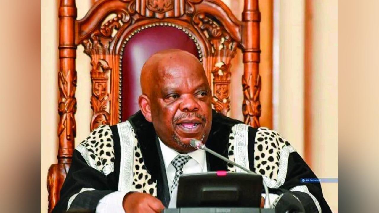 Kgosi Malope II Urges Families to Join GBV Fight - Botswana