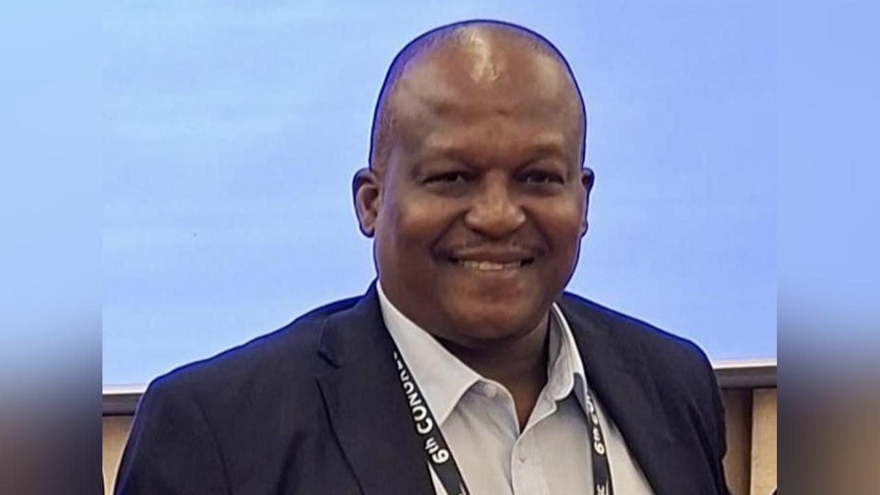 Mukokomani Joins World Softball Board - Botswana