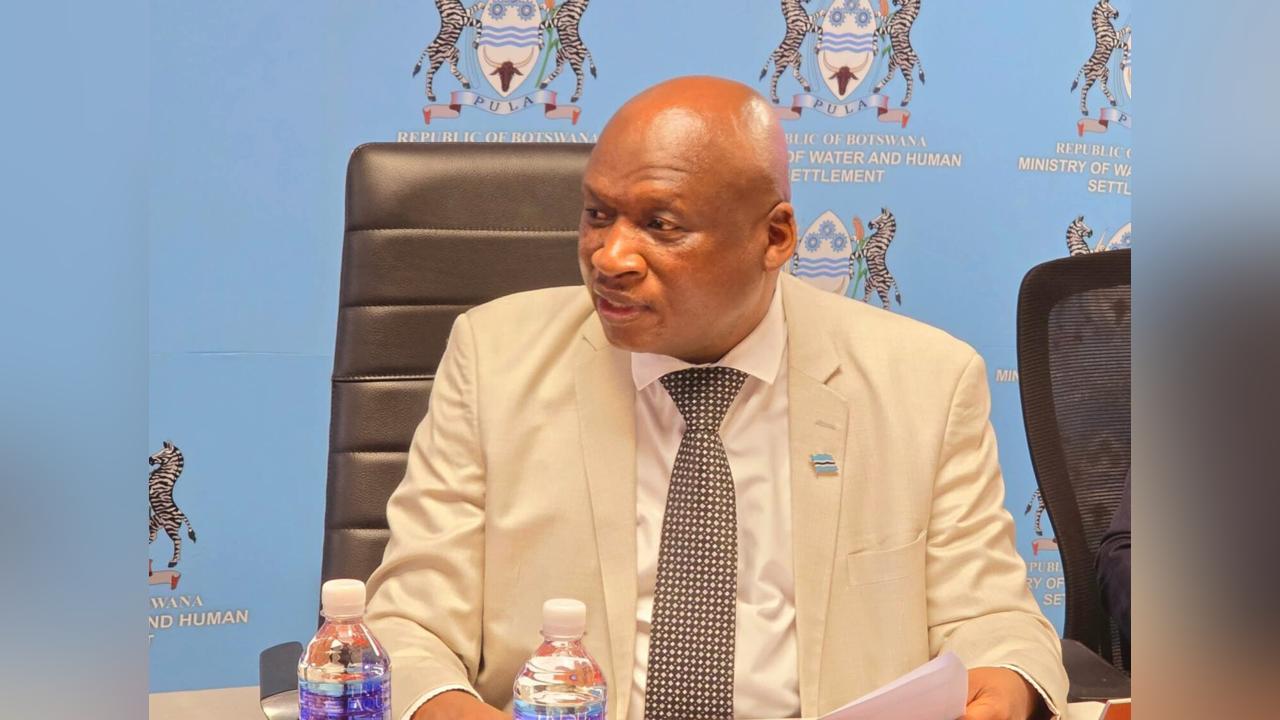 MP Onneetse Ramogapi Praises Government and Palapye Needs - Botswana