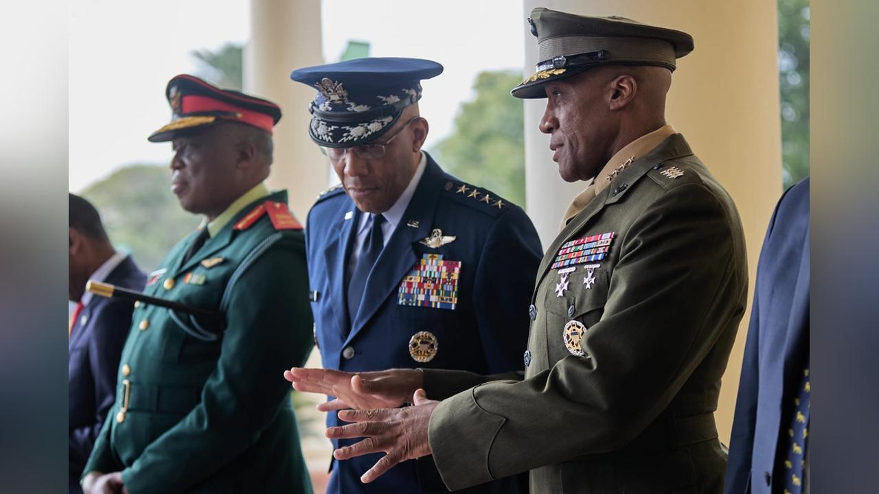 Botswana Qualifications Authority Accredits Prison Staff College - Botswana