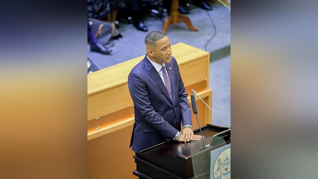 Duma Boko’S 100 Days Promise: did he Deliver? - Botswana