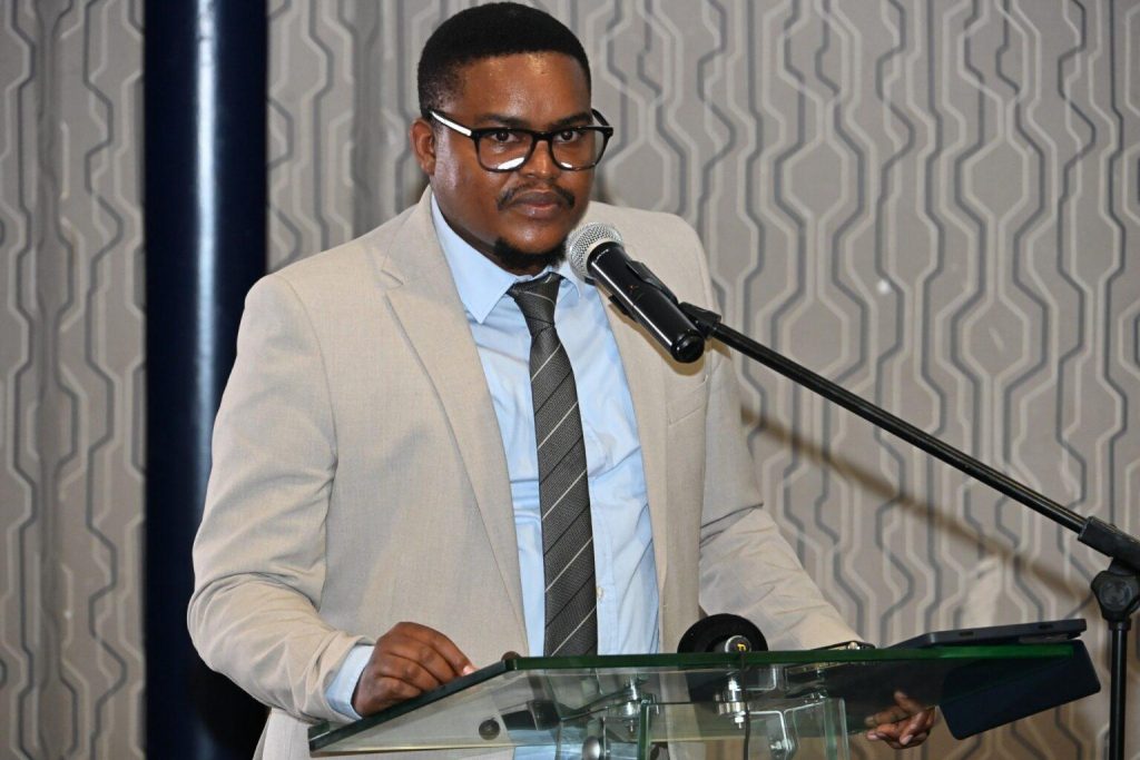 Botswana National Sport Commission AGM Highlights Governance - Botswana