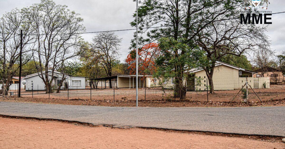 Task Force to Regulate Sale of BCL Houses - Botswana