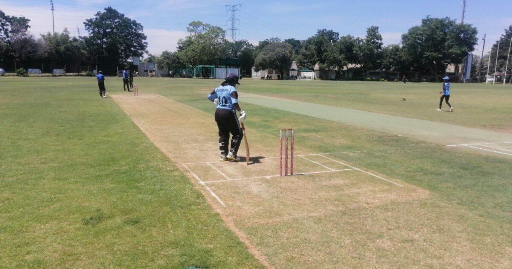 Ntesang Takes Charge of Botswana Cricket - Botswana