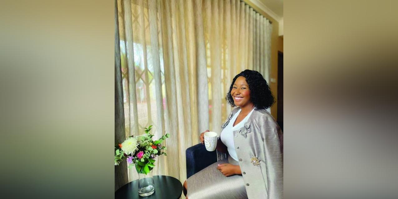 Whispers of the Soul Sister Empowers Local Creative Economy - Botswana