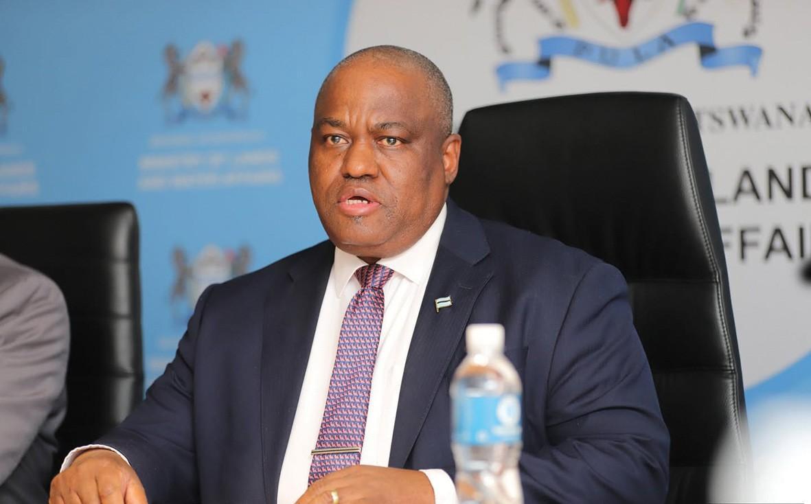 Gaborone High Court to Hear Asset Seizure Case - Botswana