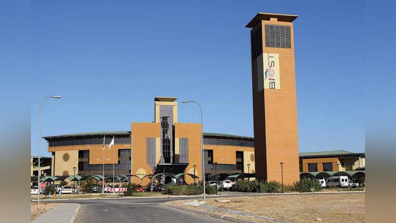 BIUST Launches STEAM Centre - Botswana