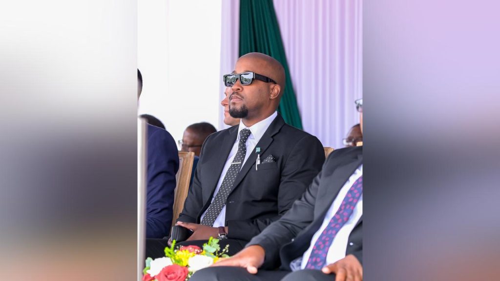 Modise Hails Budget Commitment to Primary Healthcare - Botswana