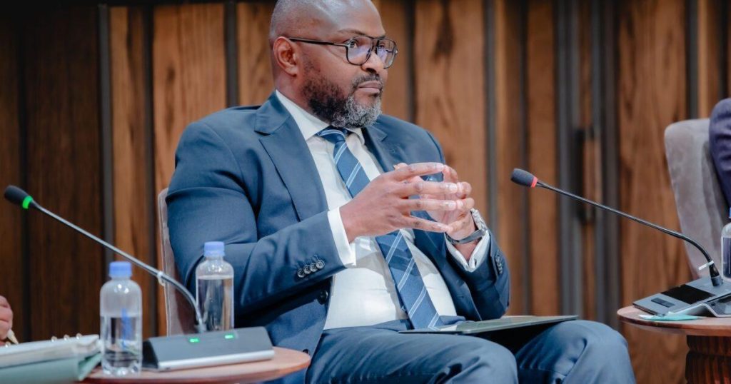 Access Bank Signals Measured Optimism - Botswana