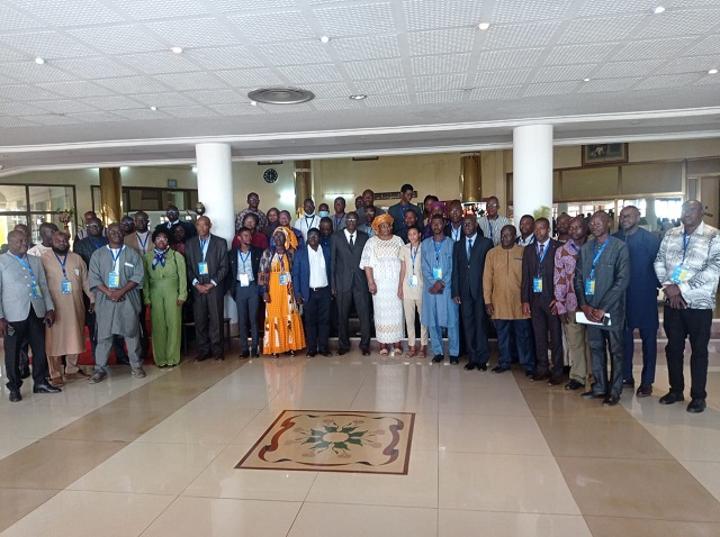 Espace UEMOA : Vers la promotion de logements abordables et décents ...