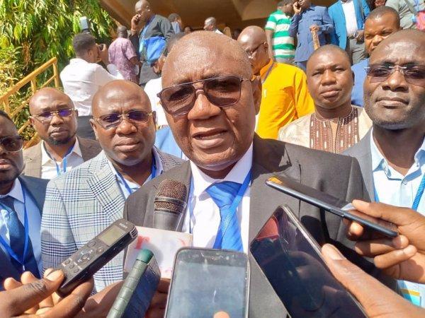 48 heures pour implémenter une meilleure connaissance du métier de ...