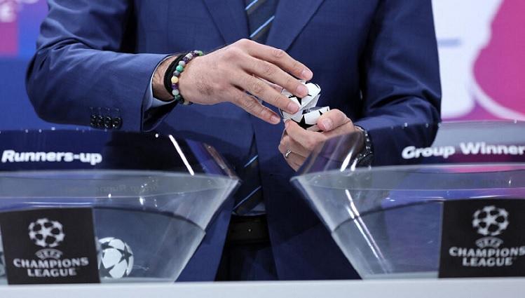 Ligue Des Champions 2022 2023 Le Psg Retrouve Le Bayern En Huitièmes