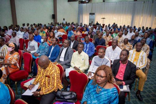 Lutte anti-corruption au Burkina : Les acteurs de la chaîne financière ... Lutte anti-corruption au Burkina : Les acteurs de la chaîne financière ...