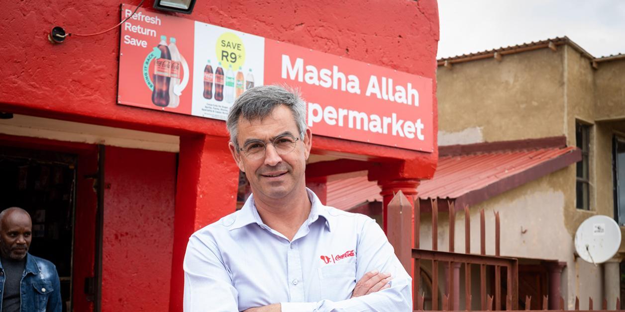 Pourquoi l’introduction en Bourse de Coca-Cola Africa fait pschitt ...