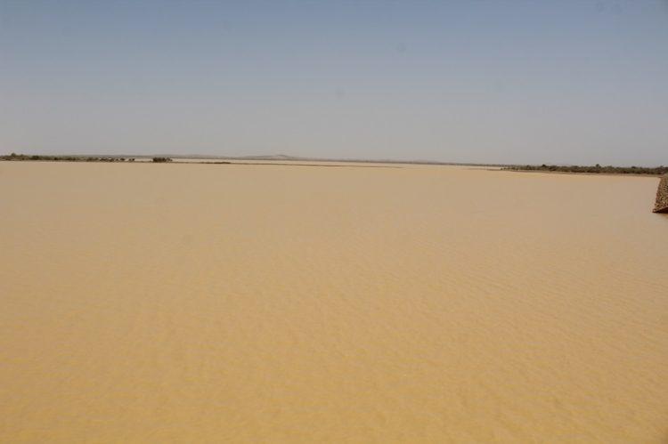 Noyade d’un enfant dans le quartier Ouidi de Ouagadougou - Burkina Faso