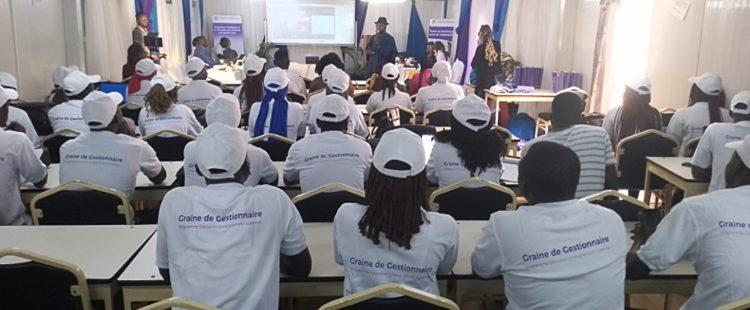 Autonomisation de la jeunesse burkinabè : Le cheval de bataille du ...