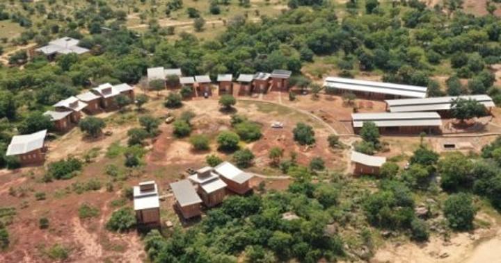 Commune de Ziniaré : En attendant la fin des travaux, le Village opéra ...