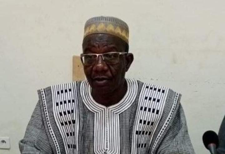Médias : Hamado Ouangrawa reconduit à la tête de l'OBM - Burkina Faso