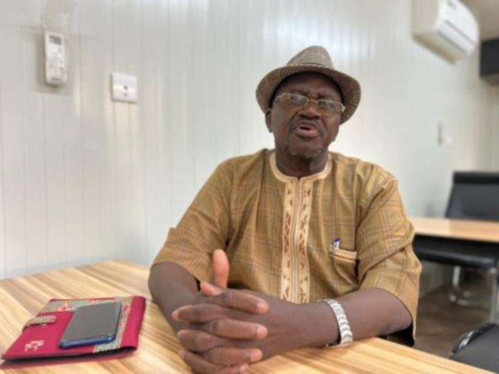 « J’ai l’impression que l’on fait la confusion entre les journalistes ...