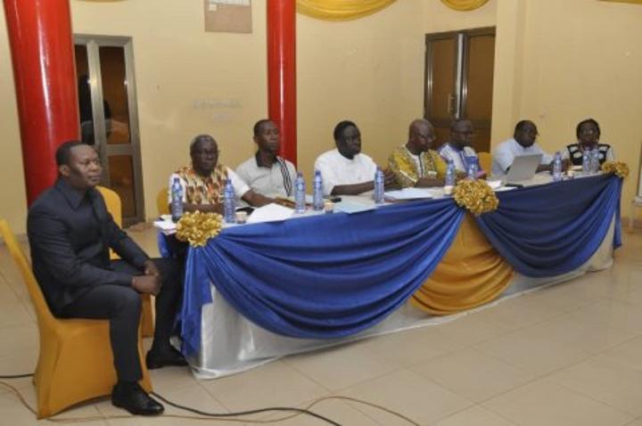 CODEC-Ouaga confirme sa rentabilité économique continue avec une hausse de plus de 26% de son ...