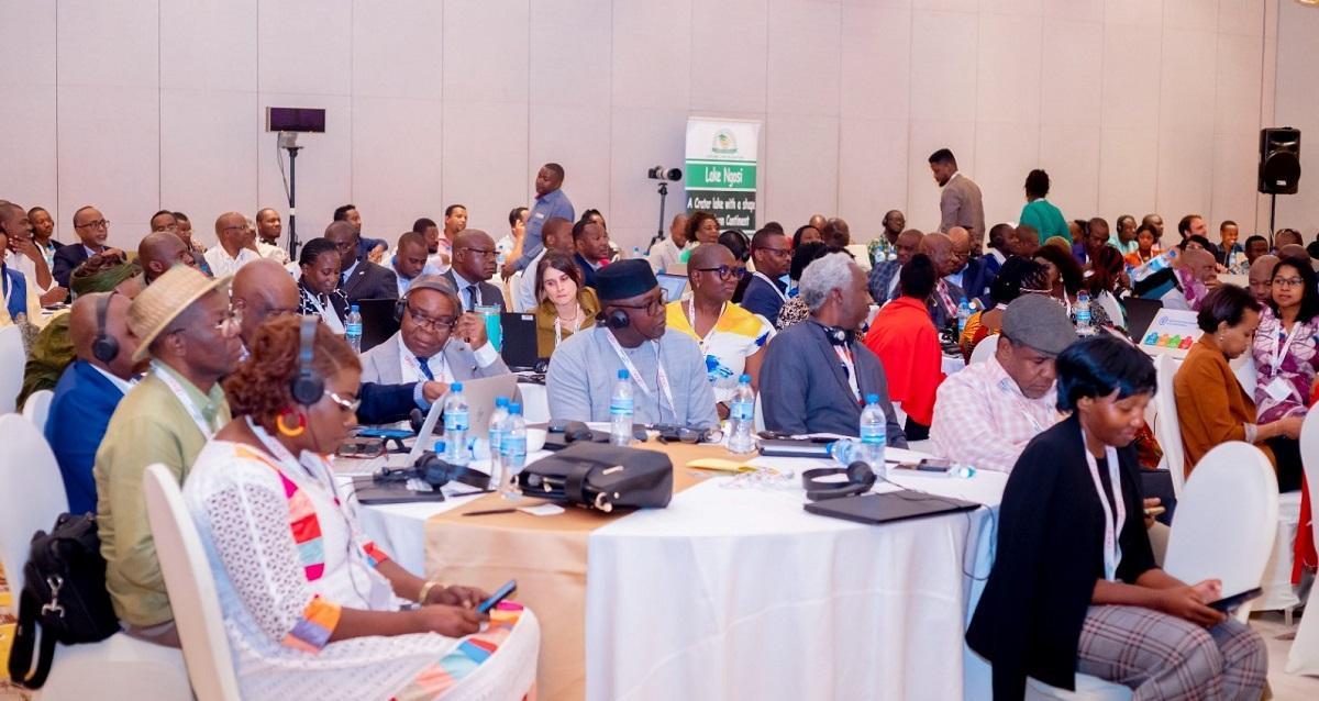 8e rencontre annuelle des partenaires de l’AFR100 : Les pays membres s’engagent à restaurer 129 ...