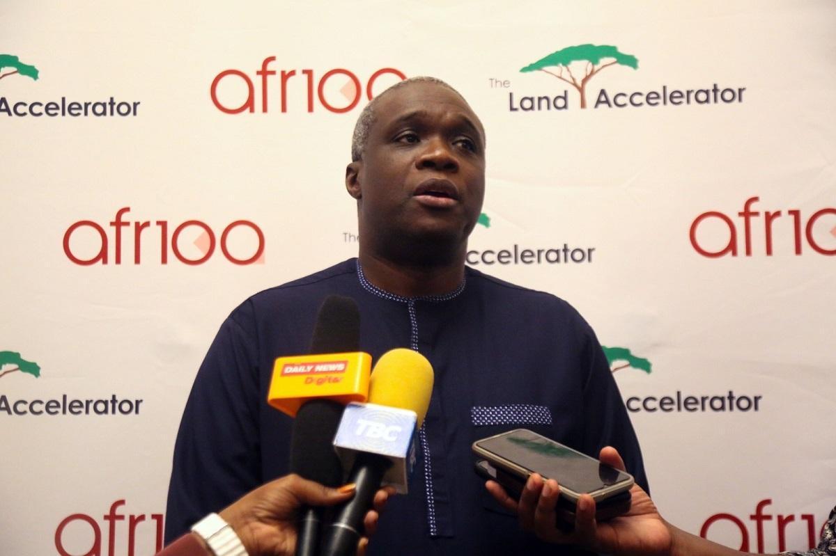 8e rencontre annuelle des partenaires de l’AFR100 : Les pays membres s’engagent à restaurer 129 ...