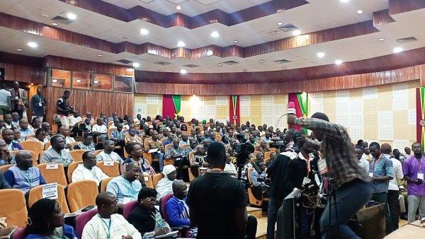 Ministère de l’Economie : « Le niveau de mobilisation des ressources ...