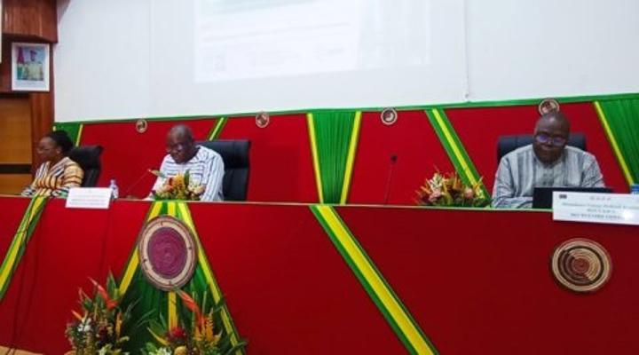 Ministère de l’Economie : « Le niveau de mobilisation des ressources ...