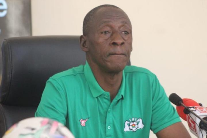Qualification CAN Maroc 2025 : « Ce n’est pas le coach seulement qui ...