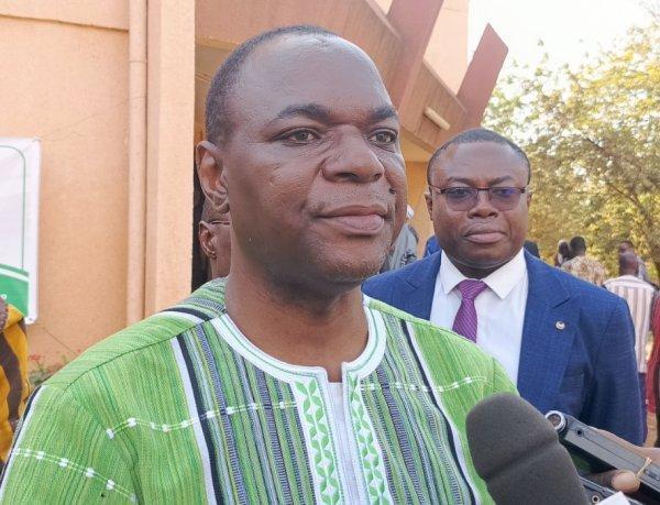 Mise en œuvre des priorités gouvernementales : Le SPONG mène la ...