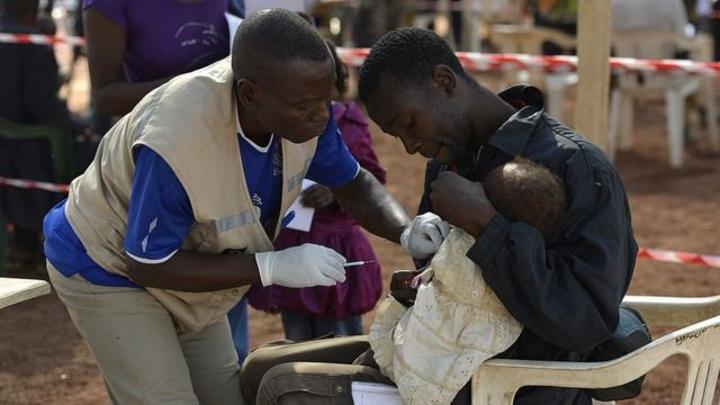 Plus de 200 épidémies rapportées en Afrique en 2024, s’alarme CDC ...