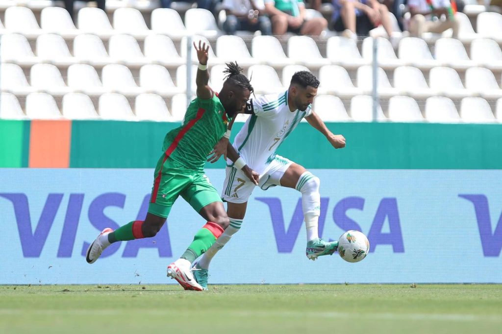 CAN 2025: Tout savoir sur le programme des Étalons - Burkina Faso