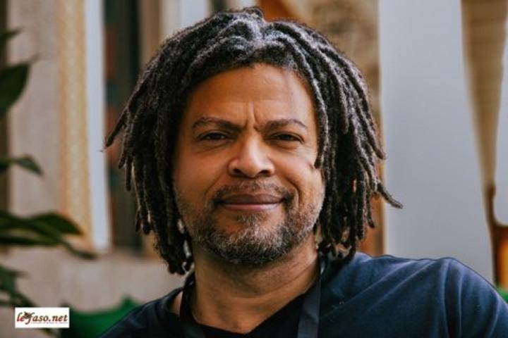 FESPACO 2025 : « J'essaie de rendre le passé présent pour le futur ...