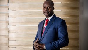 Africa CEO Forum : Idrissa Nassa, le serial entrepreneur burkinabè ...