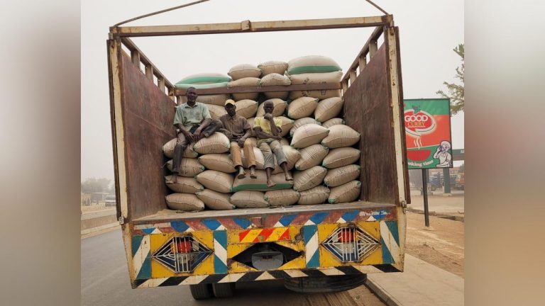 Réforme des crédits carbone et cuisine propre en Afrique - Burkina Faso