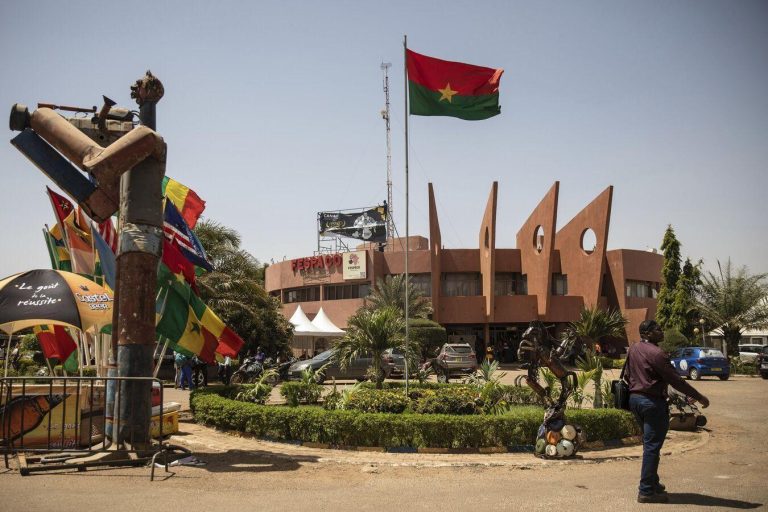 Burkina Faso Adopte un Plan de Relance 2026-2030 - Burkina Faso