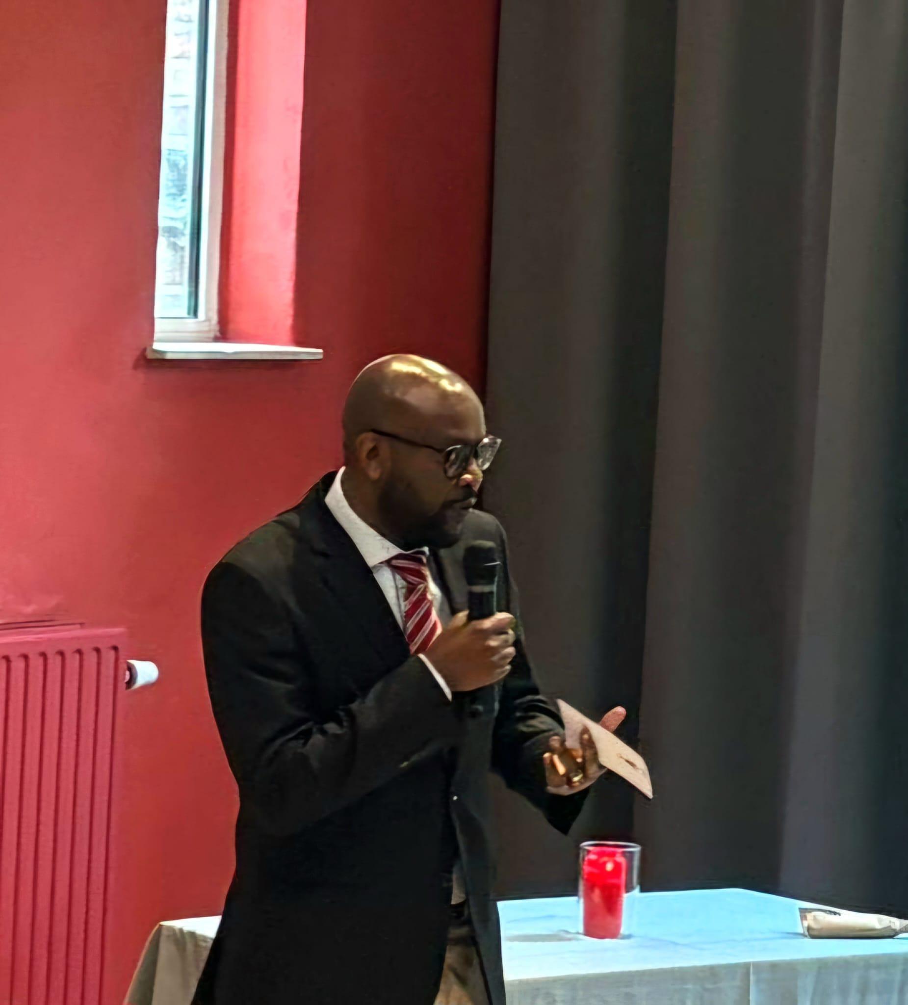 Régicide: Hommage aux Derniers Bami du Burundi en Belgique - Burundi