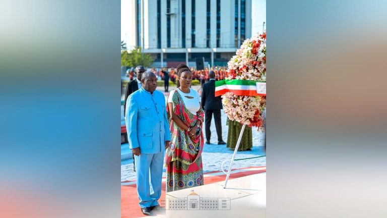 Commémoration du 32ᵉ Anniversaire de Ndadaye - Burundi