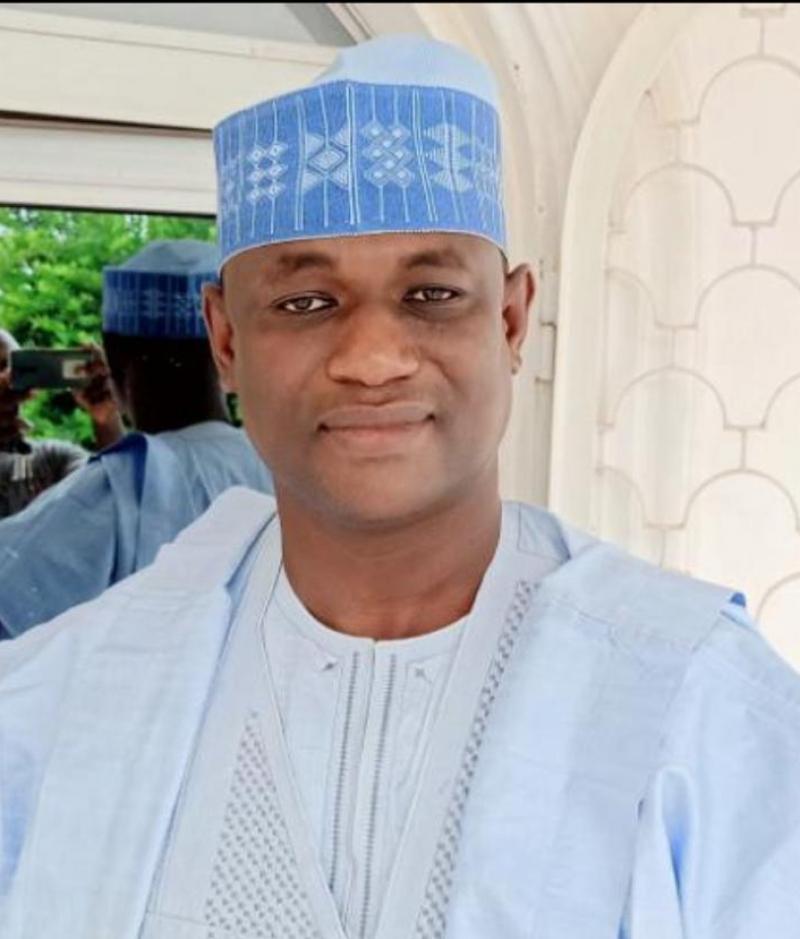 Cameroun - Urgent: Ibrahim El Rachidine Yerima Souleymanou élu Lamido ...