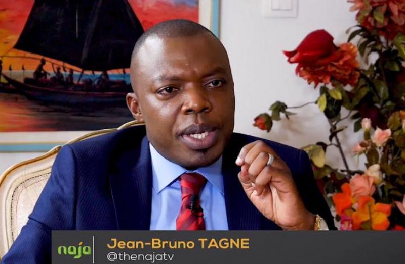 Affaire RFI-FECAFOOT: Le journaliste Jean-Bruno Tagne demande à chacun ...
