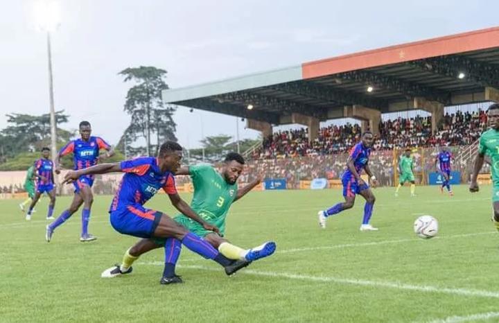 Cameroun : Bamboutos de Mbouda face au piège du bon début de saison ...