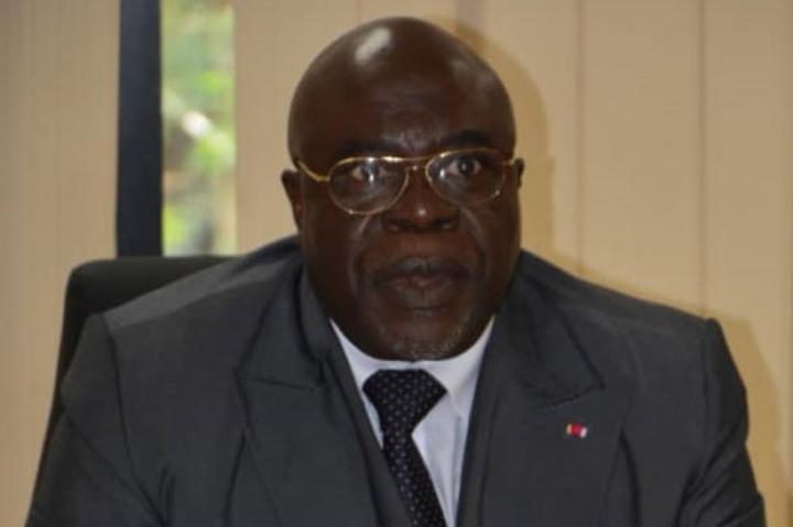 SCB Cameroun : Daniel Ndjankouo Lamere, ancien ministre délégué des ...