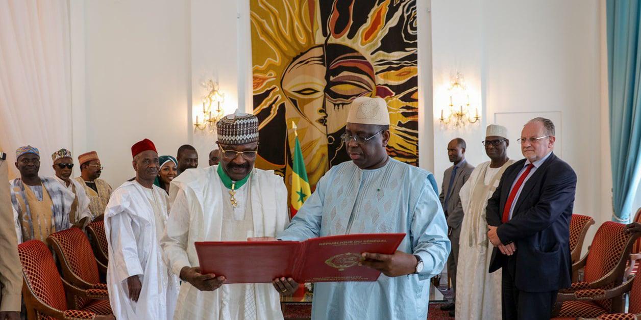 Cameroun-Afrique du Sud : nouvelles révélations sur « l’affaire ...