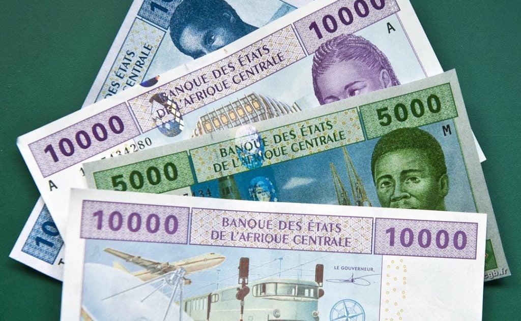 Cemac R forme Du Franc CFA Le Cameroun A Pris Part La Rencontre Cemac R forme Du Franc CFA Le Cameroun A Pris Part La Rencontre