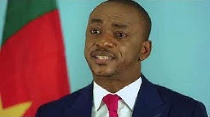 Affaire Emile Parfait Simb : Convoqués par la justice américaine ...