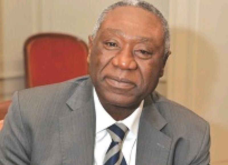 Cameroun: Le Directeur du cabinet civil, Samuel Mvondo Ayolo, va ...