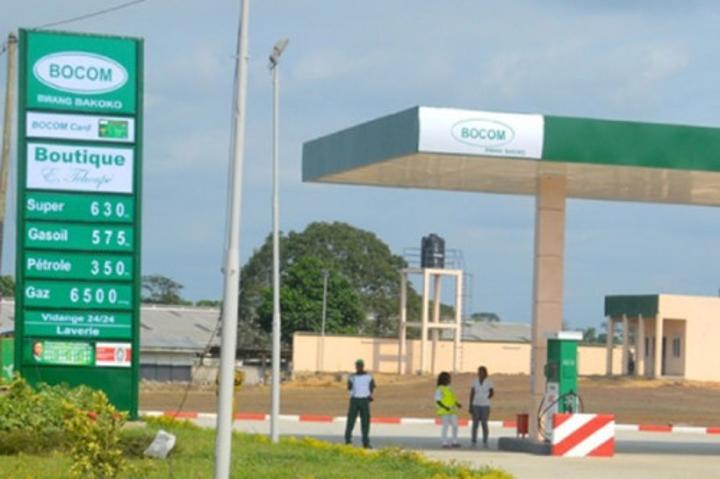 Produits Pétroliers Le Cameroun Perd 8 Milliards De Recettes