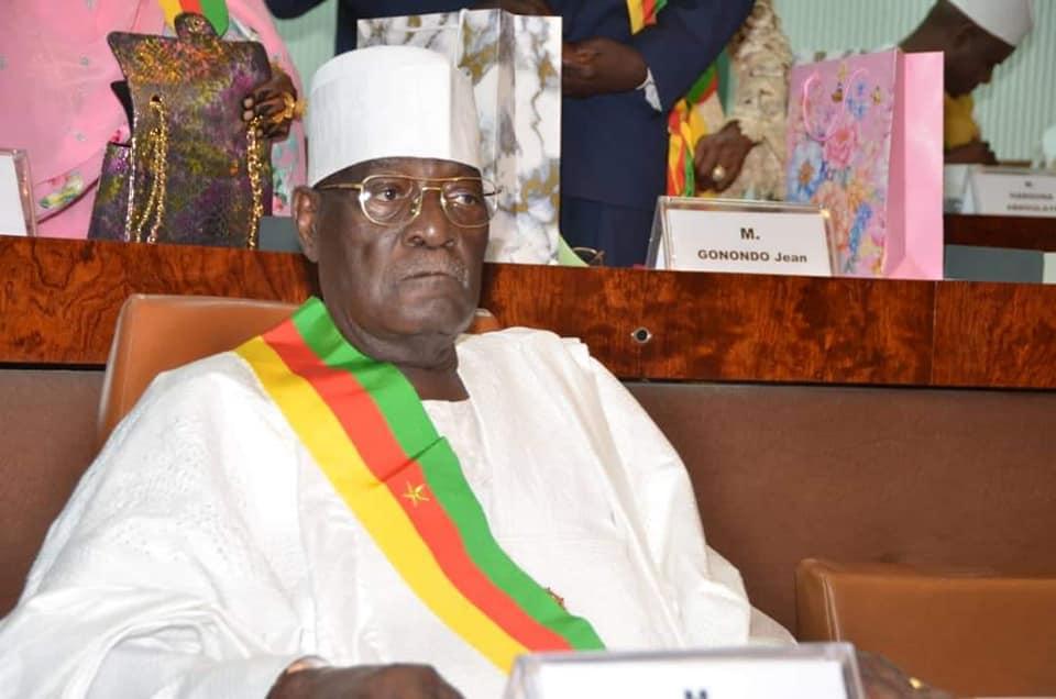 Cameroun : vol de dizaines de millions de FCFA chez Cavaye Yeguie ... Cameroun : vol de dizaines de millions de FCFA chez Cavaye Yeguie ...