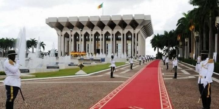 Urgent :le Directeur de cabinet de Cavaye Yeguie convoqué chez Paul ... Urgent :le Directeur de cabinet de Cavaye Yeguie convoqué chez Paul ...